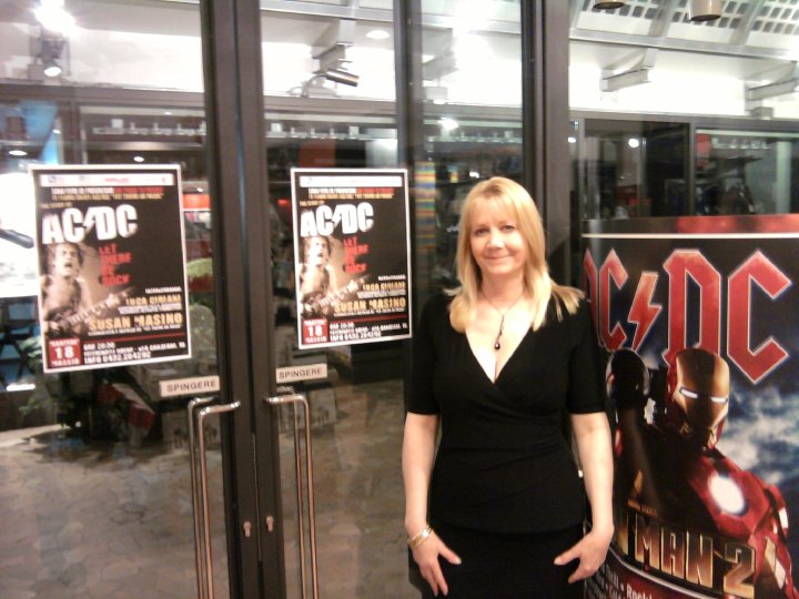 Gallery – Susan Masino